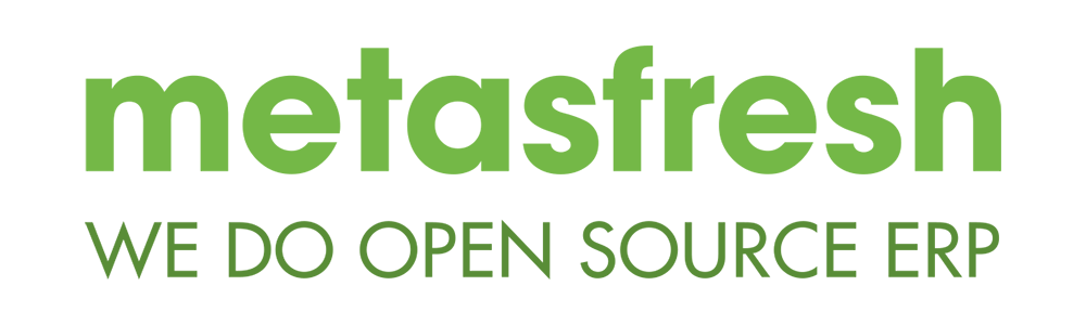 Metasfresh ERP | Anbieterprofil metas GmbH | ERP LOGISTICS