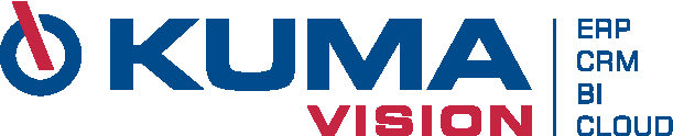 KUMAVISION AG | Anbieterprofil | ERP LOGISTICS