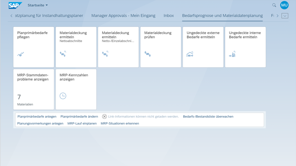 HPC Aktiengesellschaft - ERP LOGISTICS